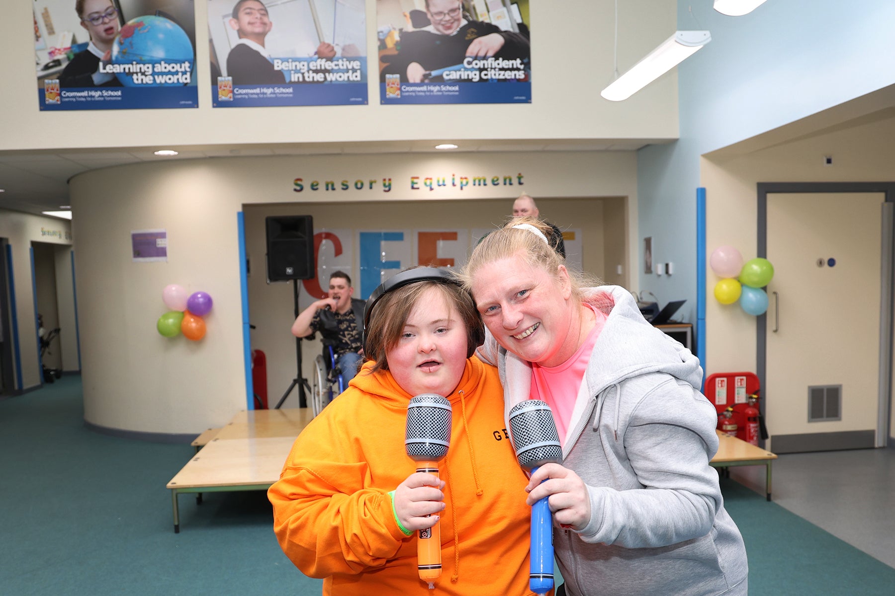 Cromwell School Festival 2024 – Digital Photos