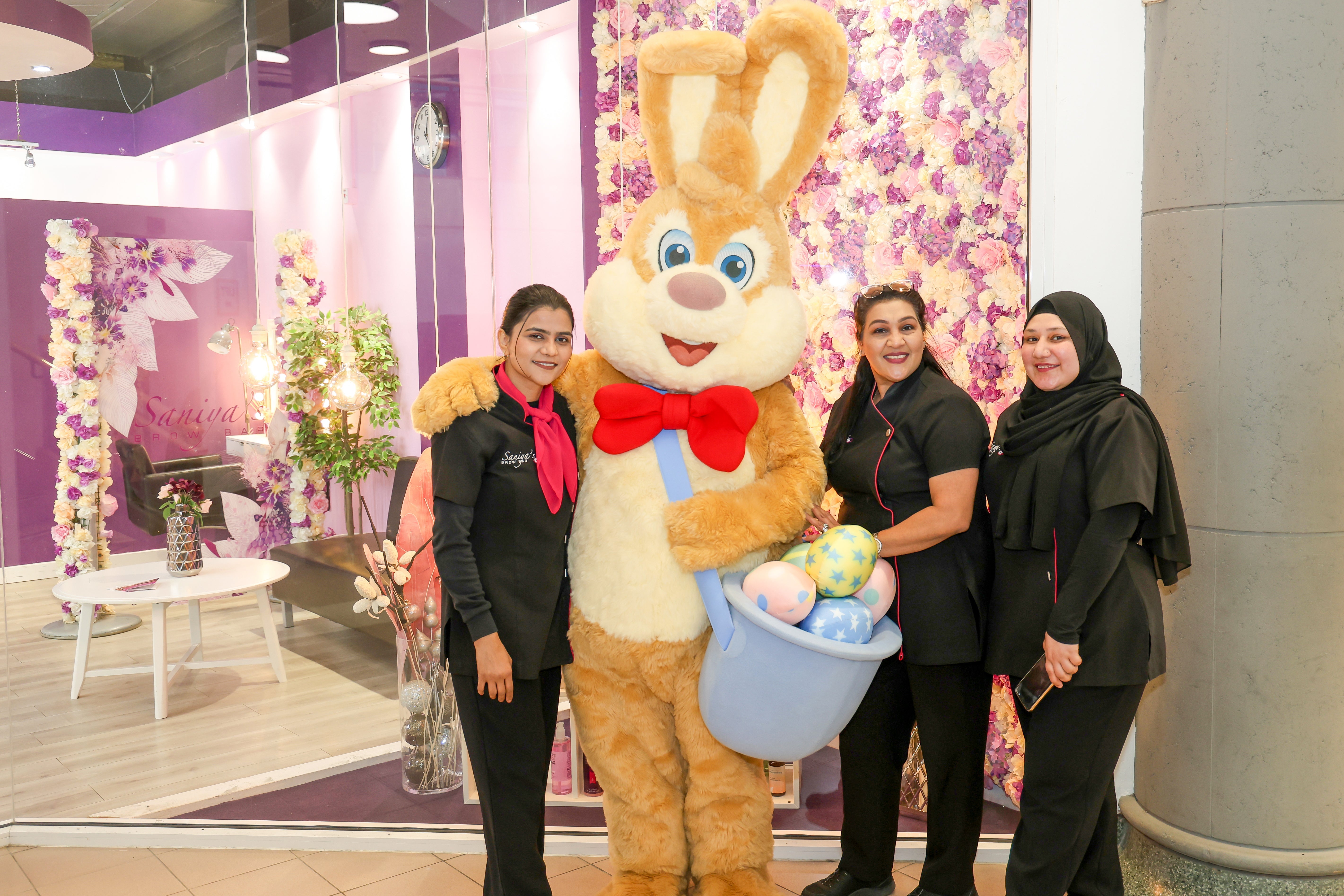 EASTER KIDS CLUB SPINDLES 2025 – Digital Photos