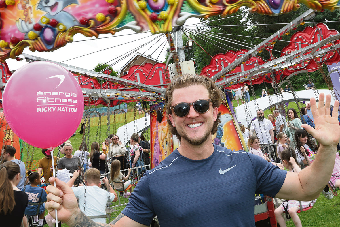 GEE CROSS FETE 2025 – Digital Photos