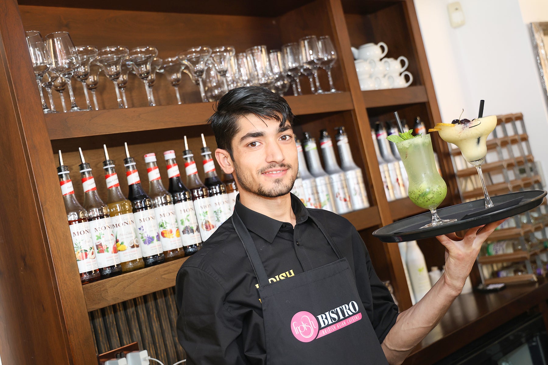 Indish – Digital Photos