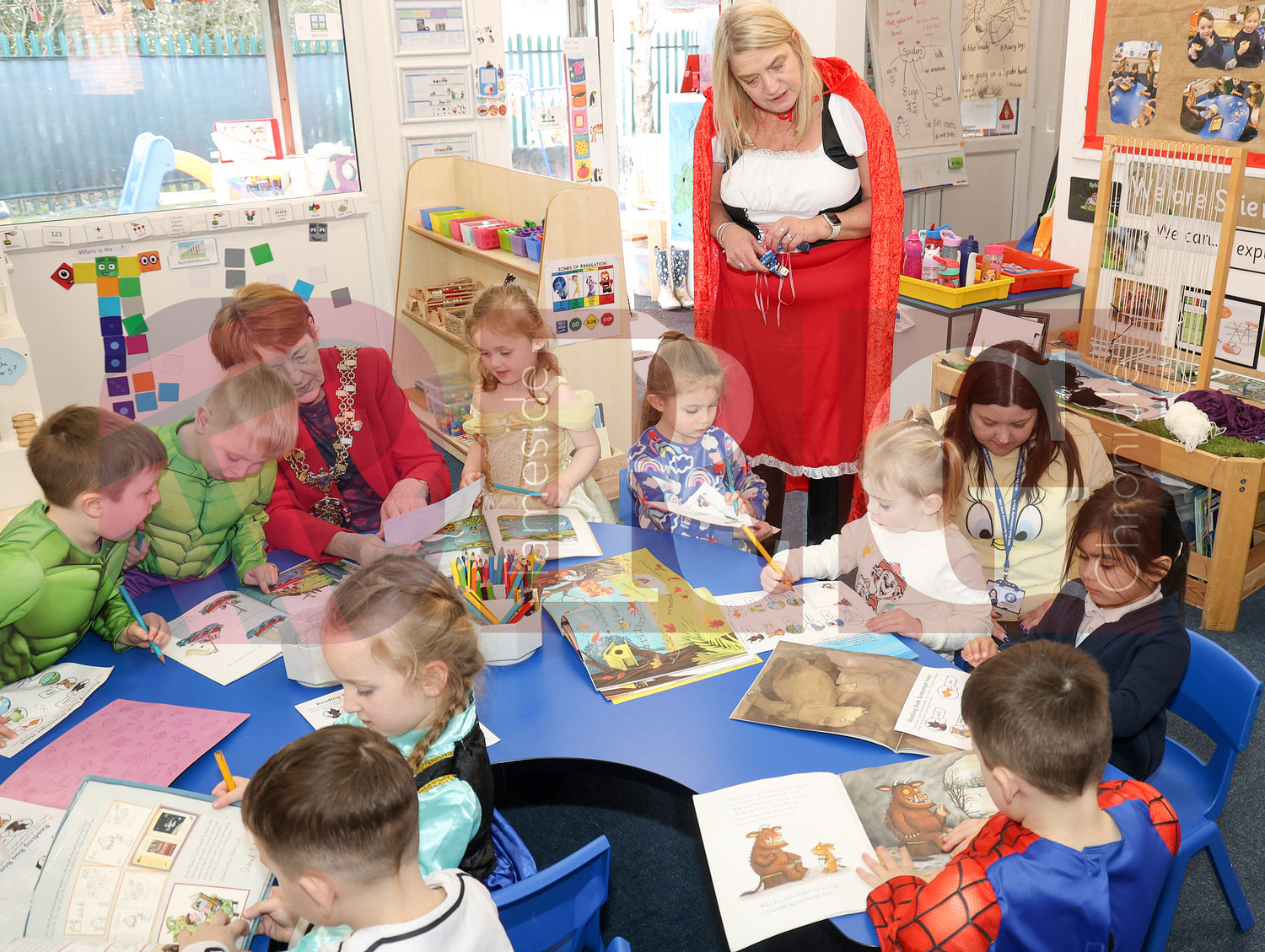 WILD BANK WORLD BOOK DAY 2025 (60).JPG – Digital Photos