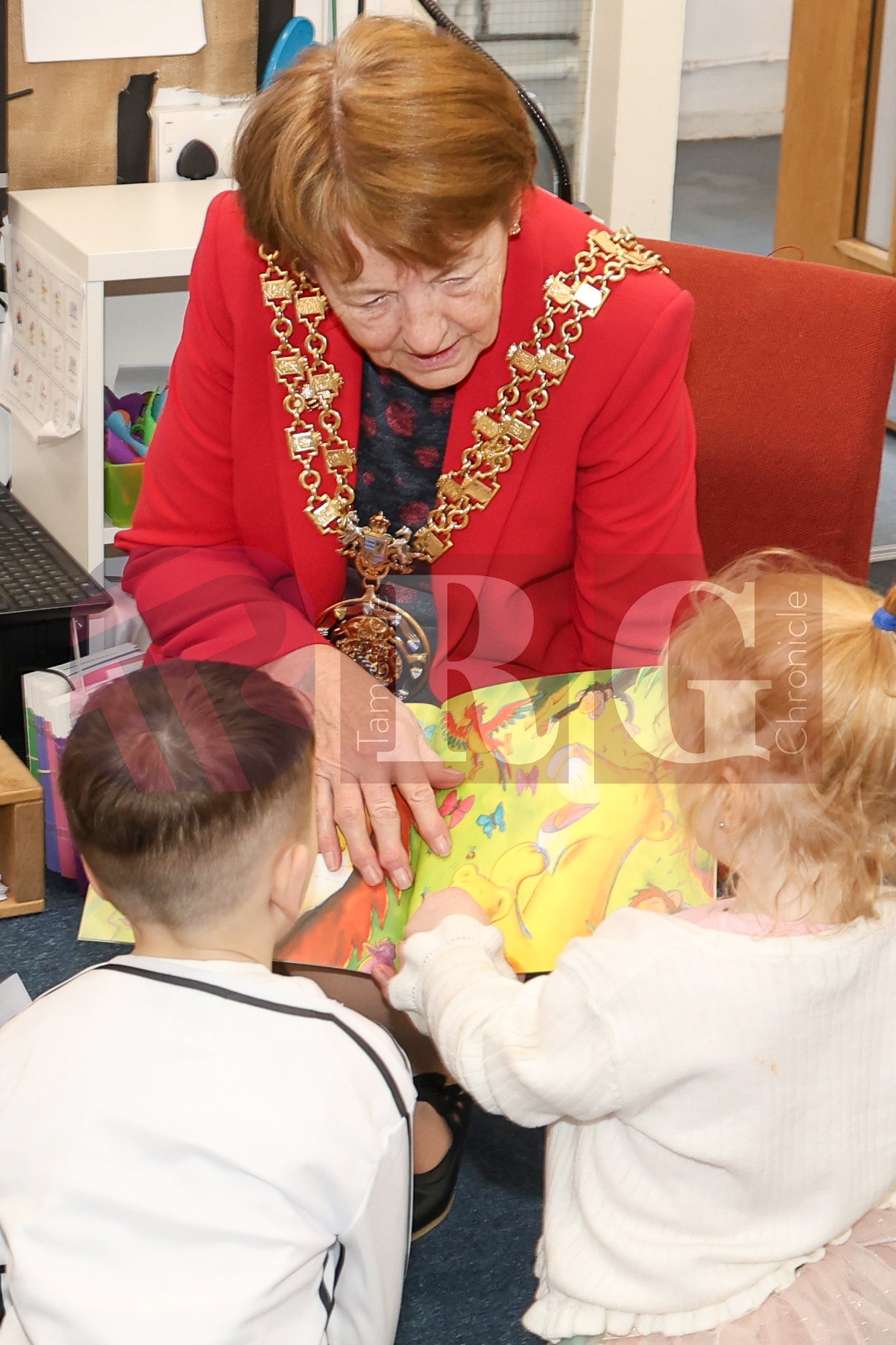 WILD BANK WORLD BOOK DAY 2025 (40).JPG – My Store