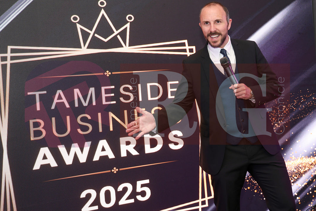 TAMESIDE BUSINESS AWARDS 2025 – Page 14 – Digital Photos