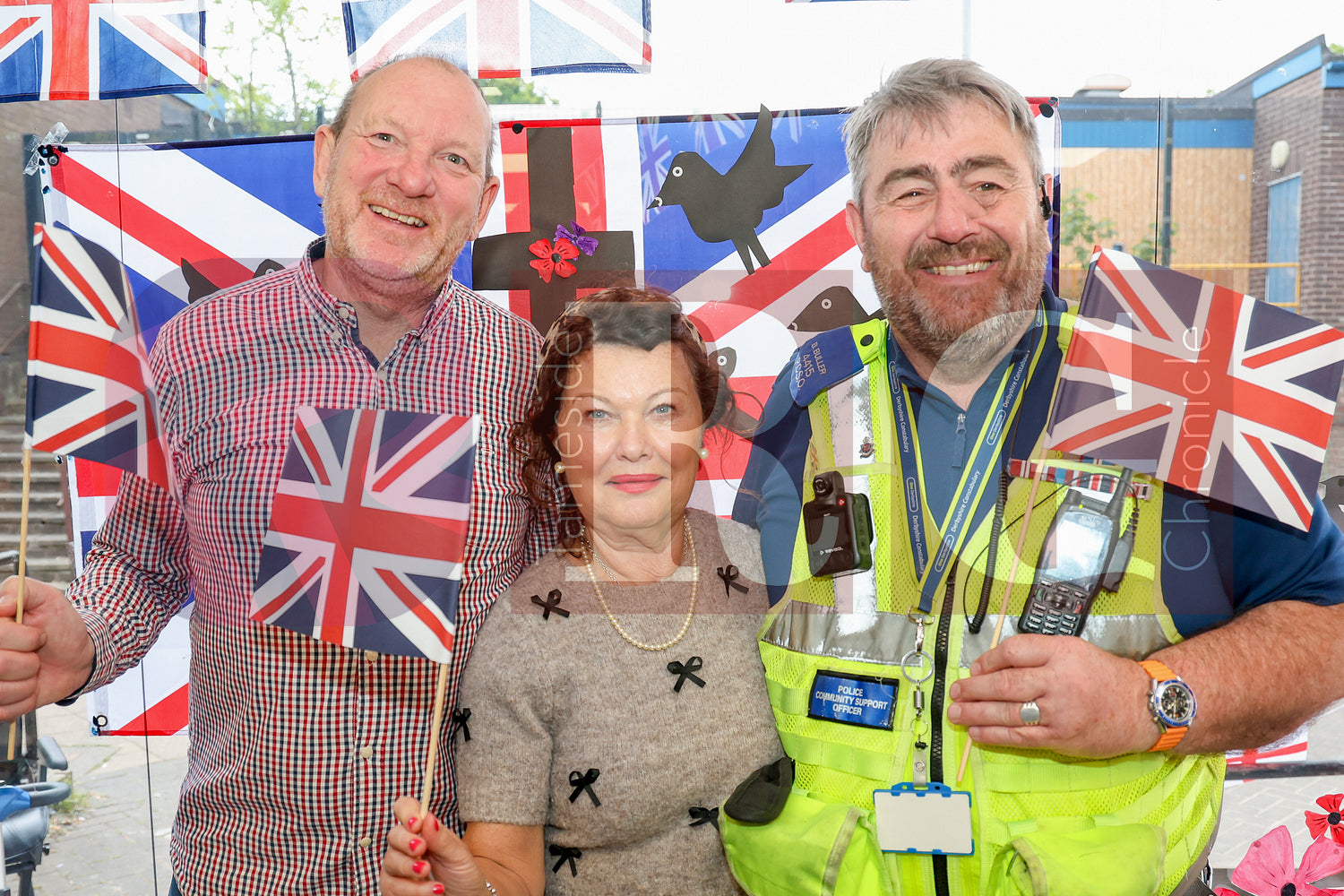 80th VE DAY GAMESLEY (36).JPG – Digital Photos