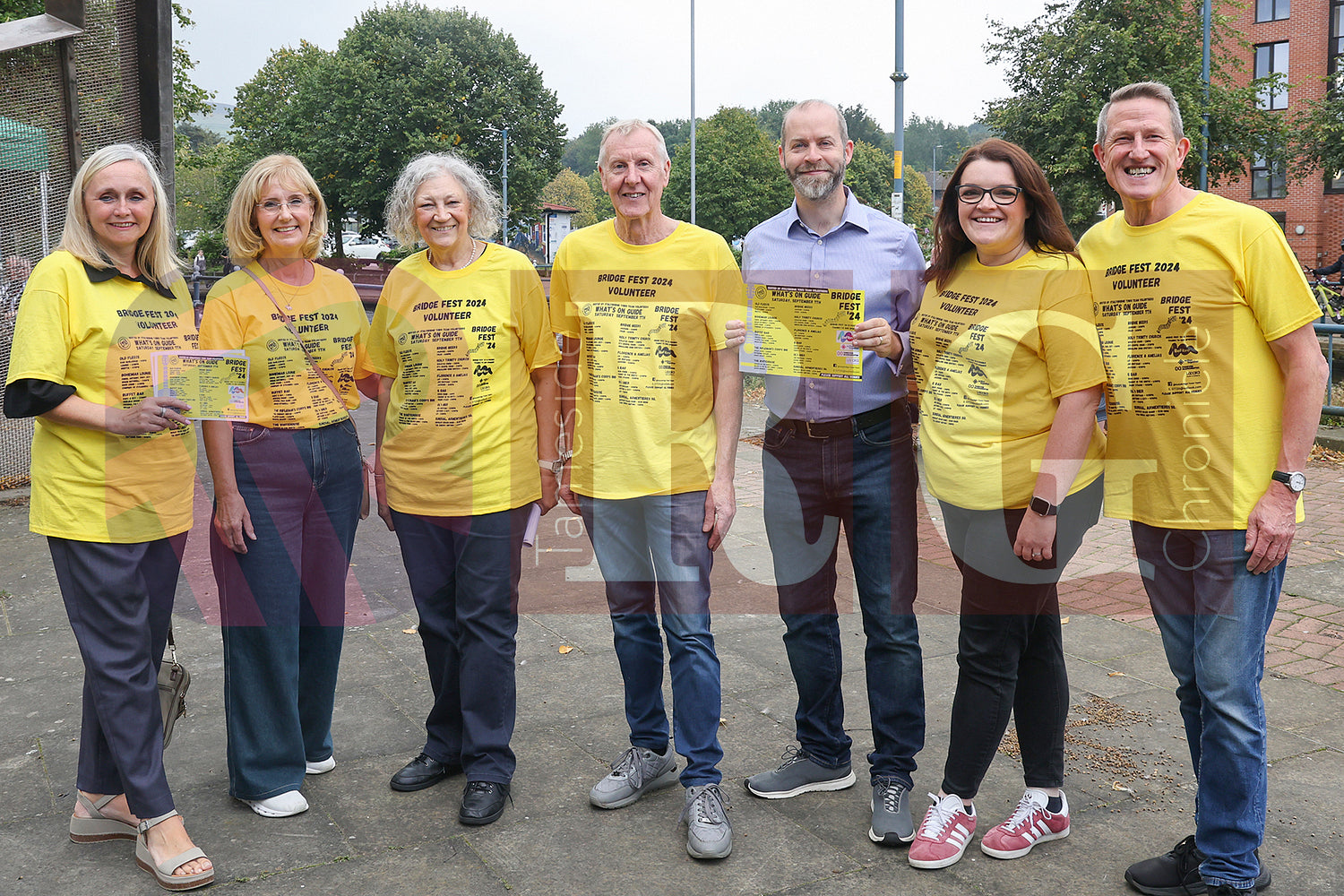 Staley Bridge Fest 2024 (1) – Digital Photos