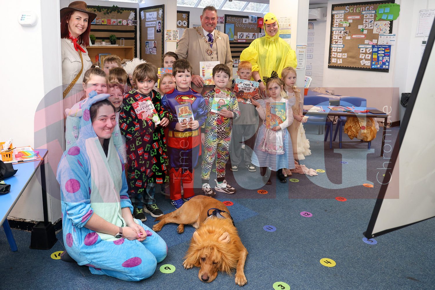 WILD BANK WORLD BOOK DAY 2025 (16).JPG – Digital Photos