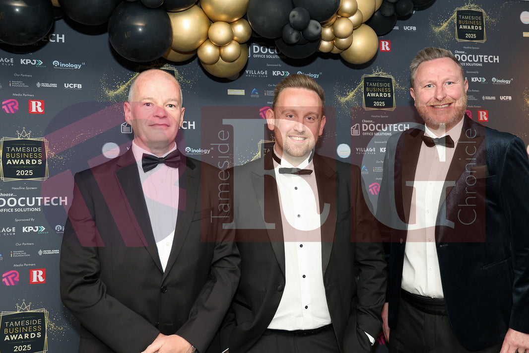 TAMESIDE BUSINESS AWARDS 2025 – Page 19 – Digital Photos