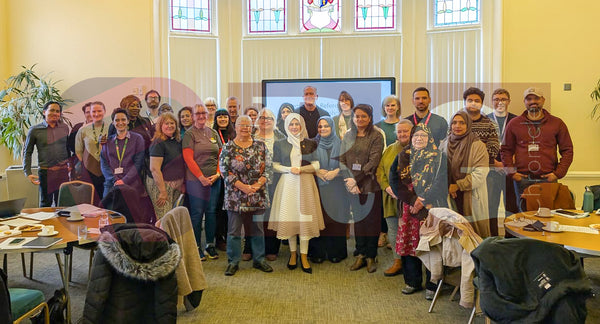 Dukinfield Town Hall 2025 (1) – Digital Photos