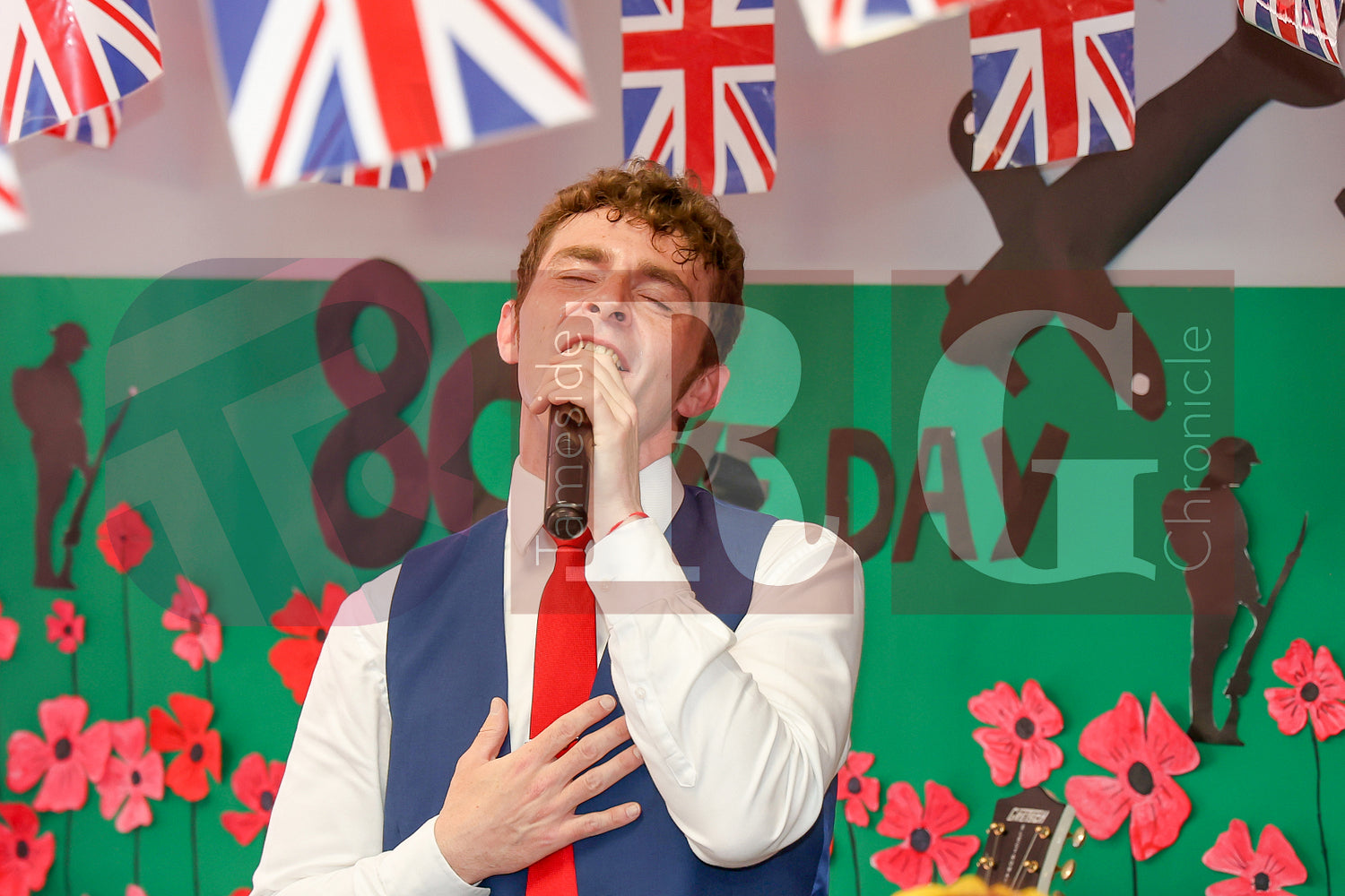 80th VE DAY GAMESLEY (26).JPG – Digital Photos