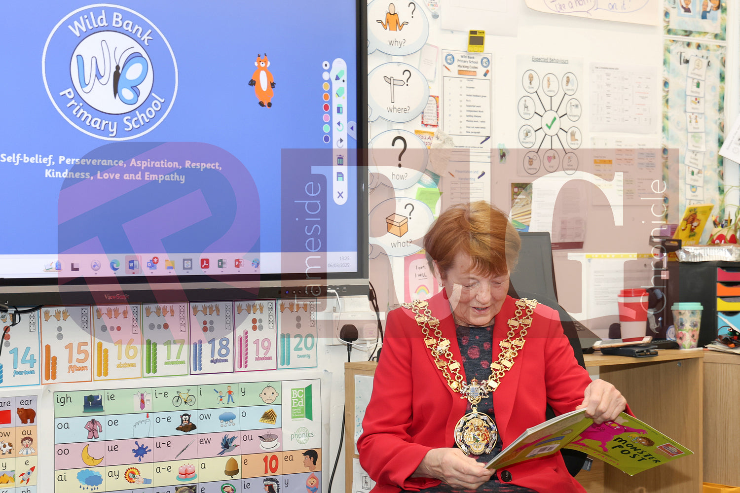 WILD BANK WORLD BOOK DAY 2025 (3).JPG – Digital Photos